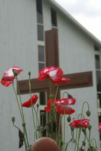 Our History - First Congregational Church of Anchorage