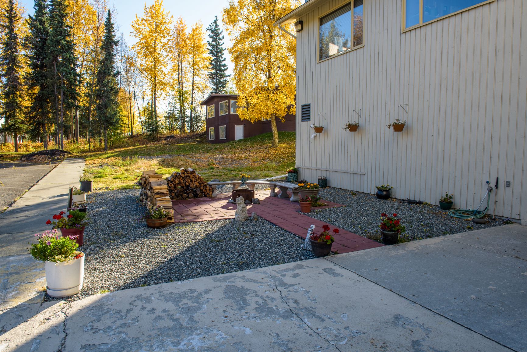 Your Event - First Congregational Church of Anchorage