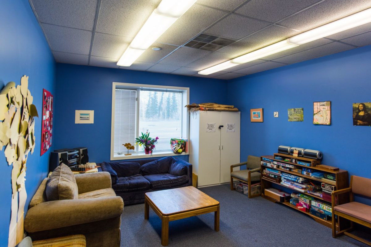 Your Event - First Congregational Church of Anchorage