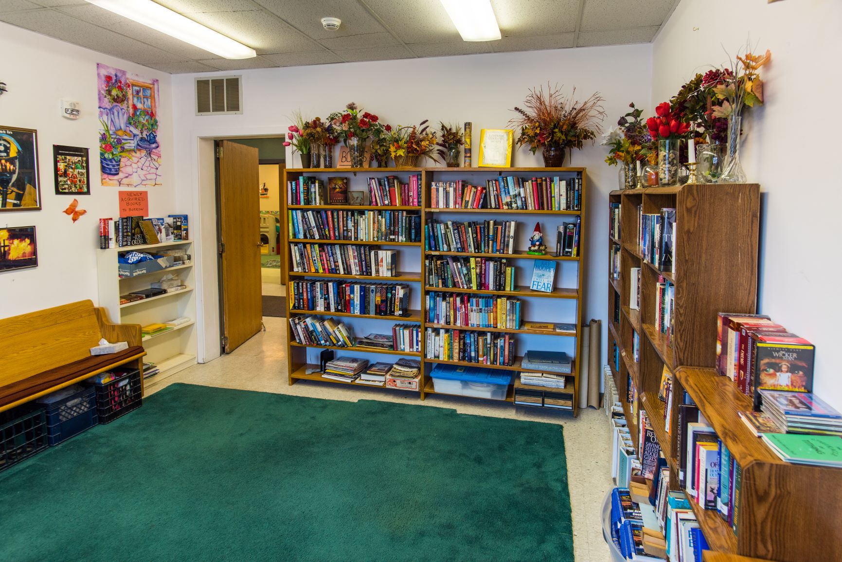 Your Event - First Congregational Church of Anchorage