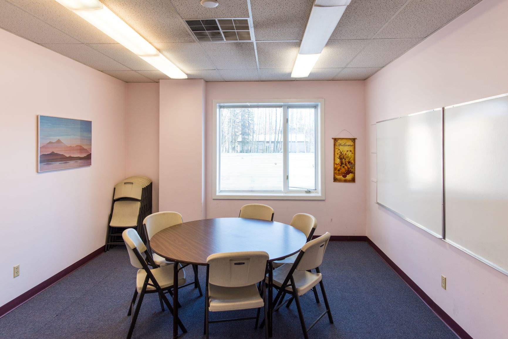 Your Event - First Congregational Church of Anchorage