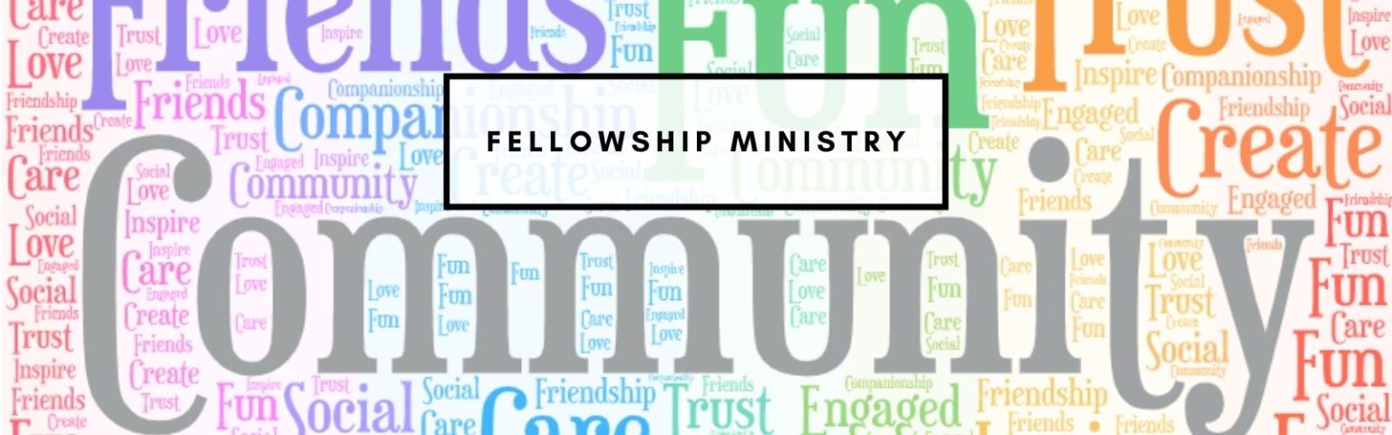 Fellowship Ministry - First Congregational Church of Anchorage