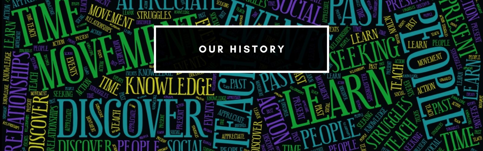 Our History - First Congregational Church of Anchorage